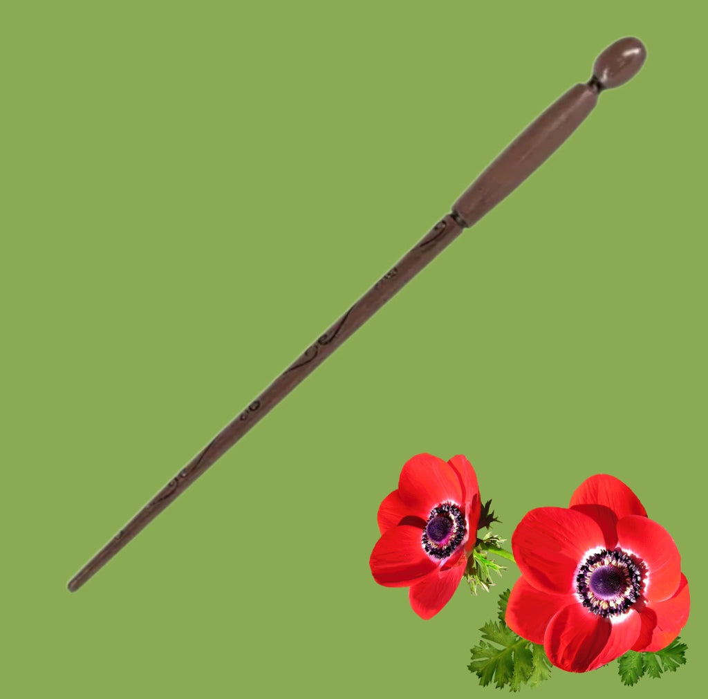 Magic Wand {Poppy} – Prairie Sky General Store