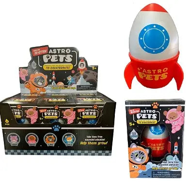 Astro Pet – Prairie Sky General Store
